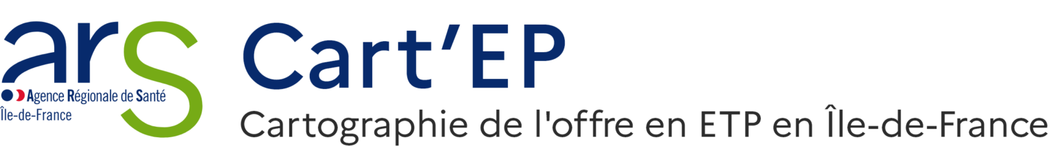 Accueil Cart-EP - Formation Sesan