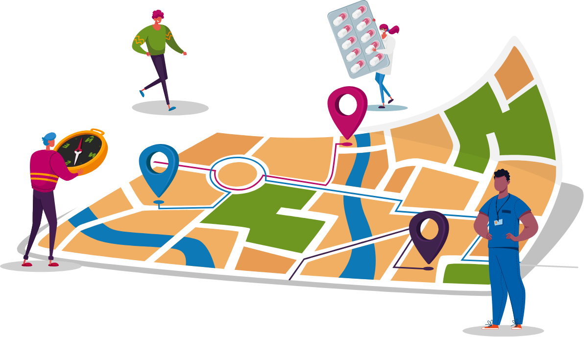 Accueil Cart-EP - Formation Sesan